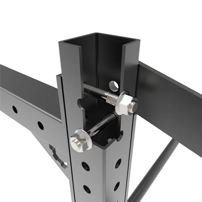 Crossfit Wall Mounted Rigs - Buy Crossfit Rig,Mount Rig,Crossfit Rack ...