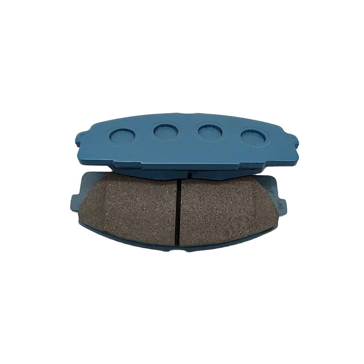 Wholesale Disc Brake Pad 04465-26241 for Toyota AURION