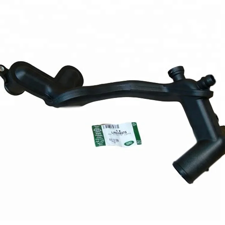 8W93-8A520-AC AH43-8A520-AB Thermostat Tube for RR Sport 2010-2013