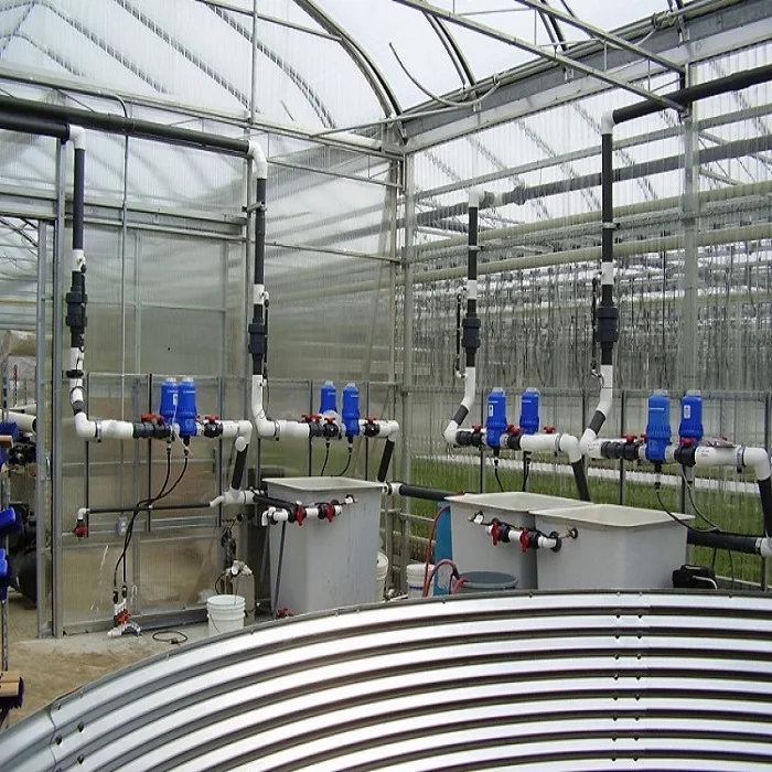 Dosatron D3RE10 Blue Remote Monitoring Pump for Irrigation Systems ODM