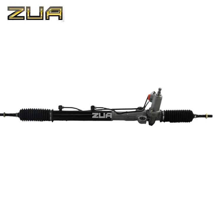 Power Steering Rack for Hyundai Santa Fe 2001-2019, New Hydraulic Gear ...