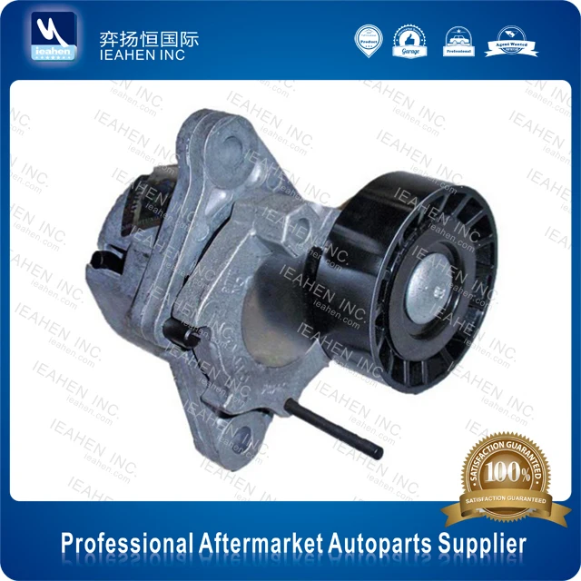 Car Auto Engine Parts Timing Belt Tensioner Pulley Oe 25281-2a000 For ...