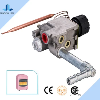 Temperature Controlled Valves - Buy Temperature Controlled Valves ...