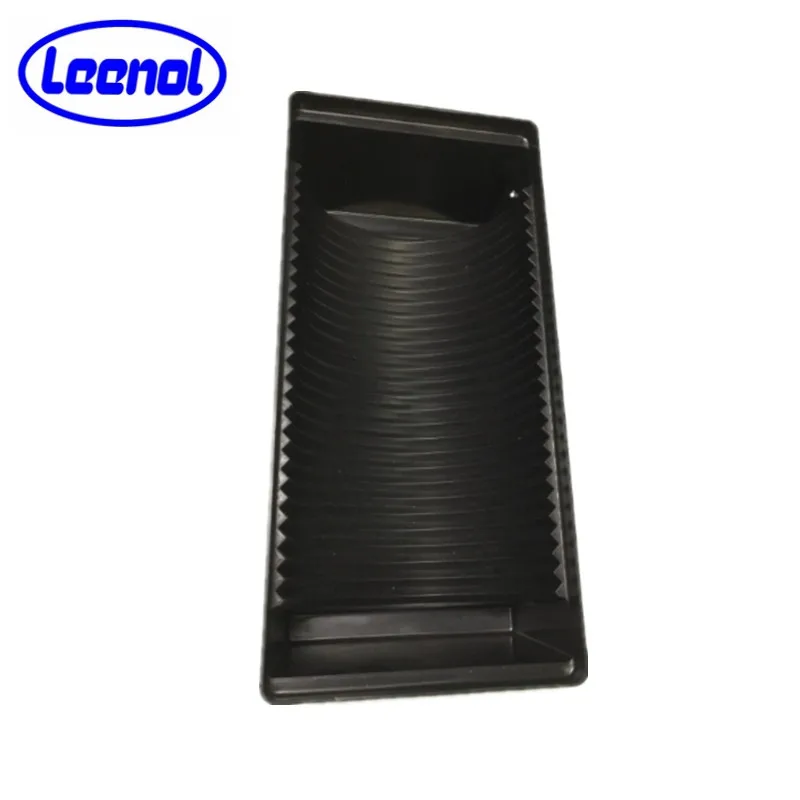 Ln-1530d10 Smt Reel Box Tray Esd Plastic Box Tray For Packing - Buy Smt ...