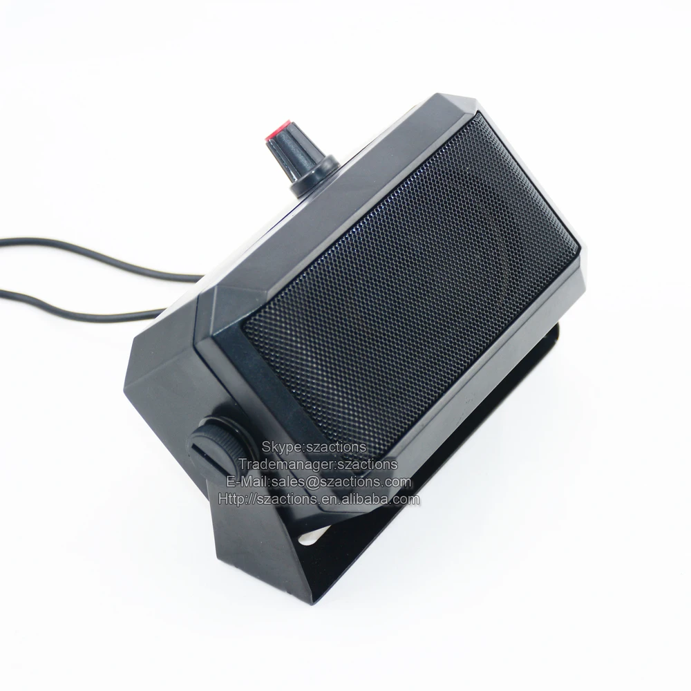 Professional Car Internal Cb Speaker Truck Using Vioce Loudspeaker For ...