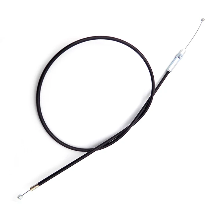 Custom Automobile Parking Brake Inner Steel Cable Custom Throttle Cable ...