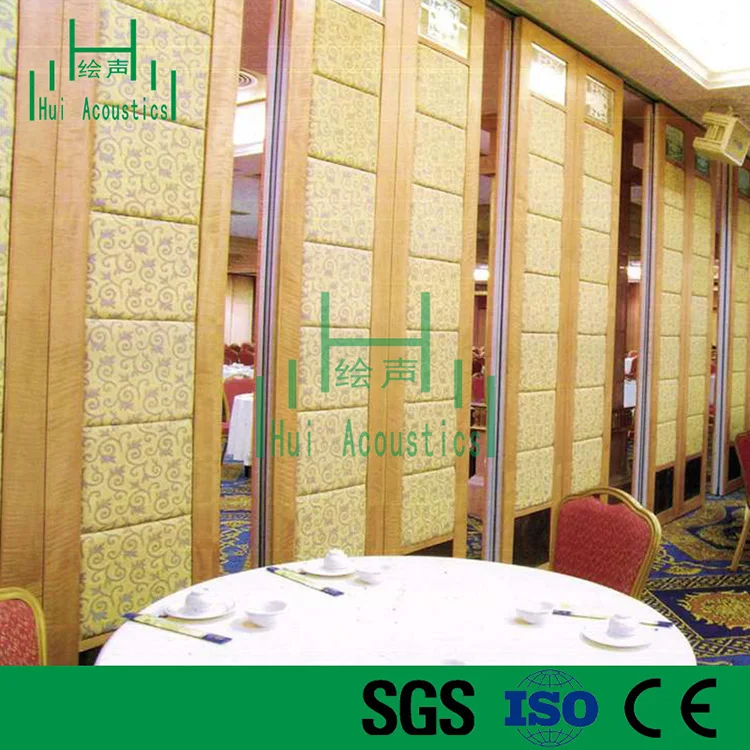 Partition Sound Absorption Movable Partition Panel Acoustic Wall Room ...