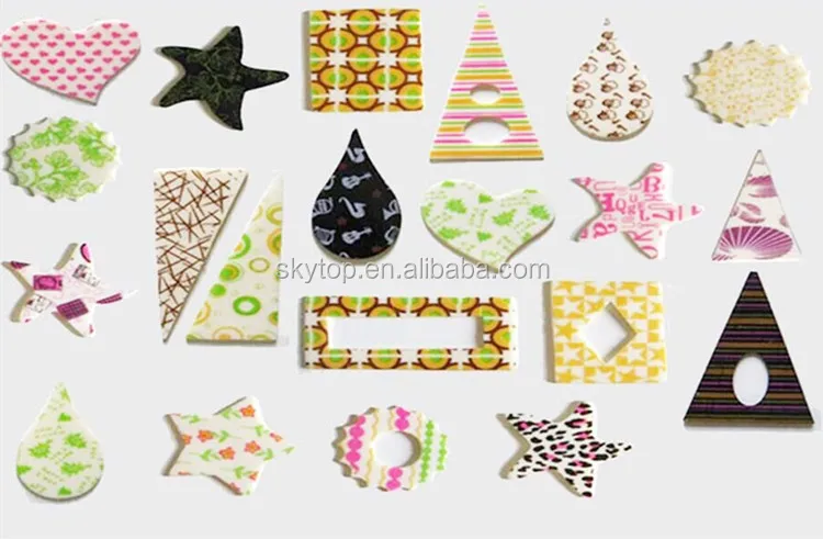 Edible Paper Chocolate Transfer Sheets for Cake Decorating