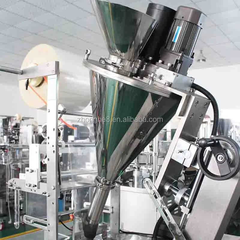 Back Sealing Sachet Detergent Bag Packing Machine - Buy Detergent Bag ...