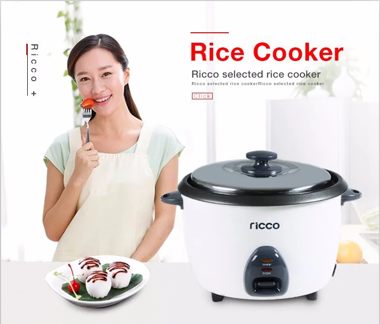 Household Automatic Electric Rice Cooker National Rice Cooker 1.8liters - Buy Electric Rice ...