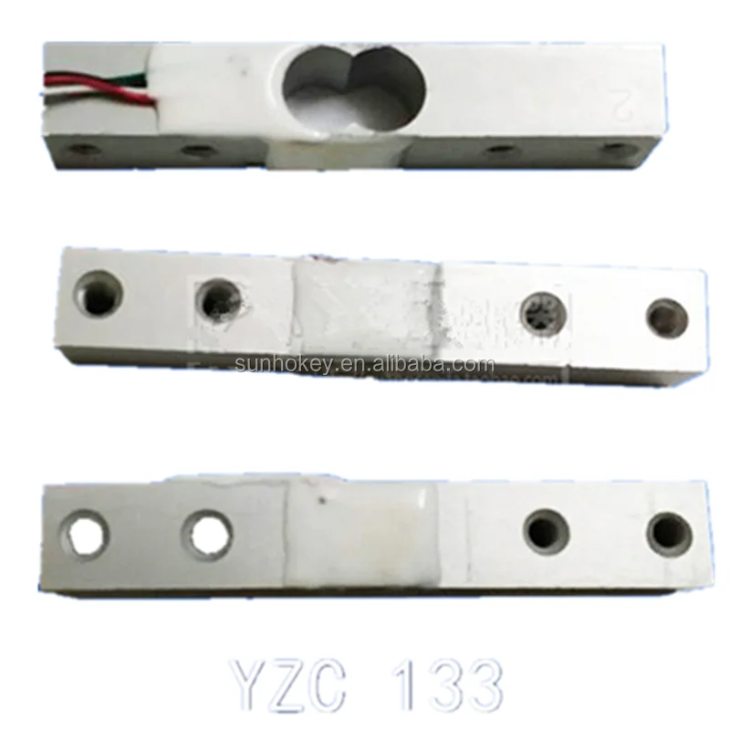 High-precision Load Cell Electronic Kitchen Scale Sensor Hx711/ad Yzc ...