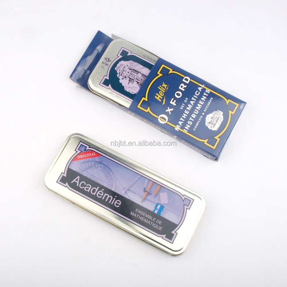 Cheap Sale Back To School Oxford Mathematical Set/oxford Math Set ...