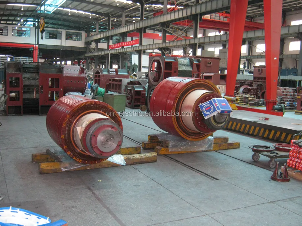 Z Series Steel Rolling Mill Dc Motor - Buy Steel Rolling Mill Dc Motor ...
