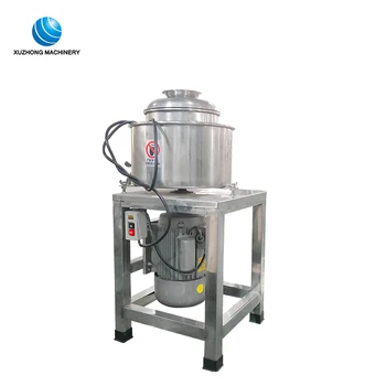 Fast Speed Meat Beating/meat Pulping Machine Meat Mixer For Meatball ...