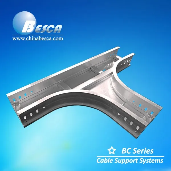 Aluminium Nema 16b Cable Ladder Tray Cable Ladder Type Cable Tray - Buy ...