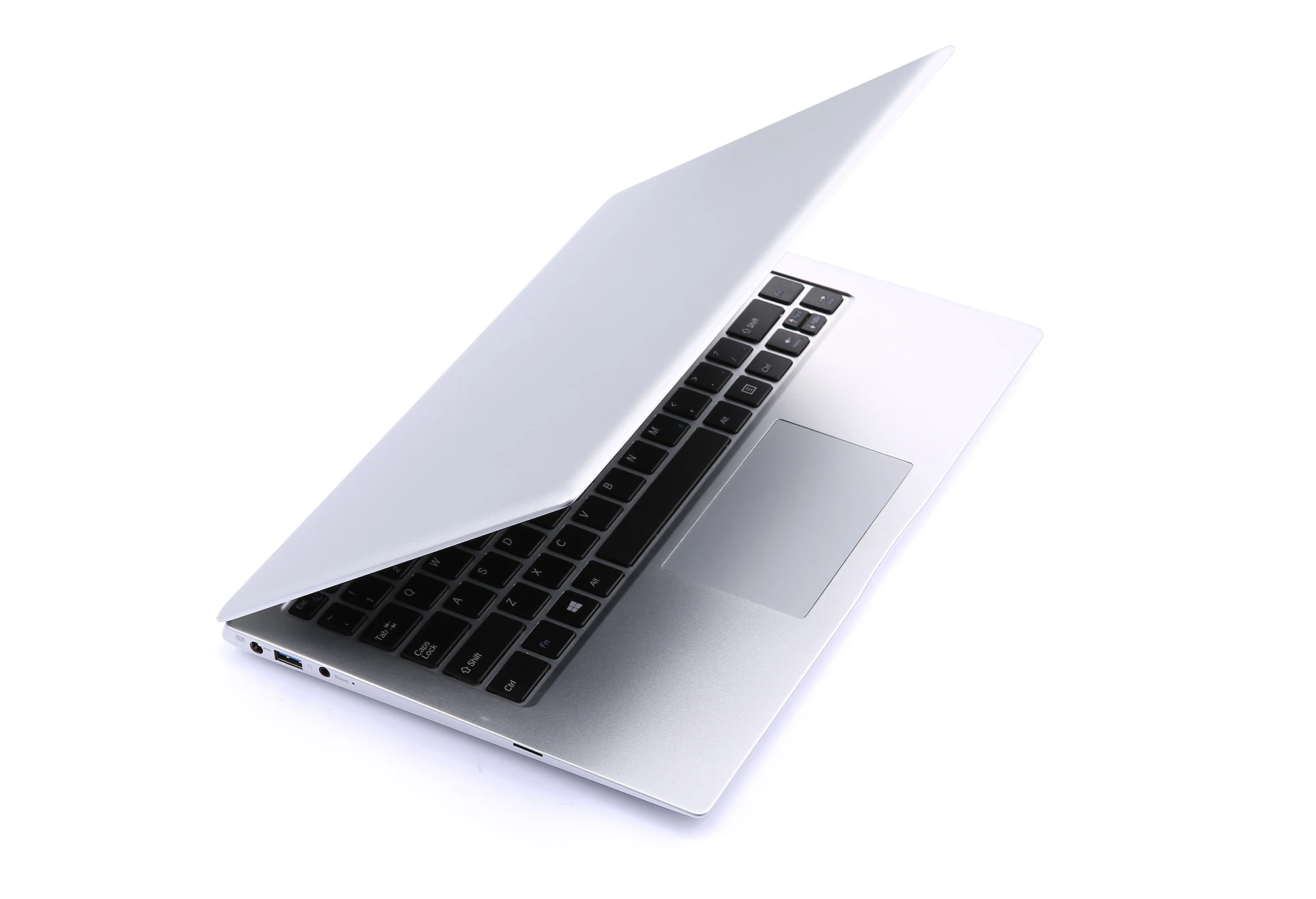 13.3'' Aluminum Slim Laptop Computer 1920*1080 Fhd Intel Core I7 7500u ...