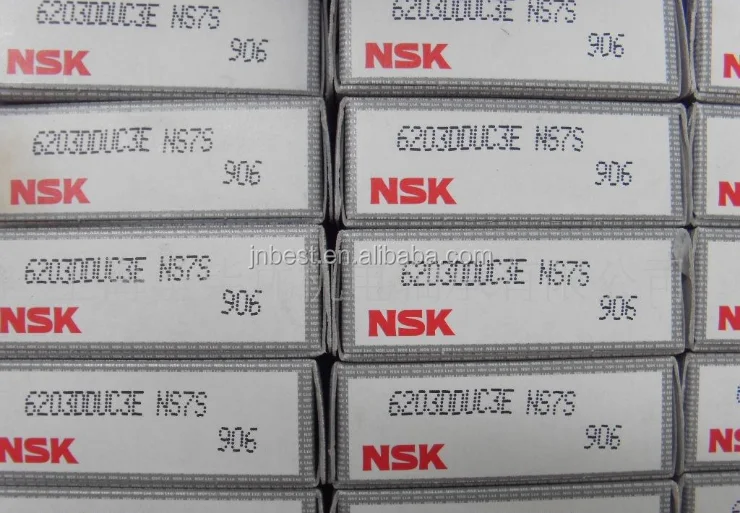 Hot Sale 6203zz 6203dul1 Nsk Bearing For Electric Tool Motor - Buy ...