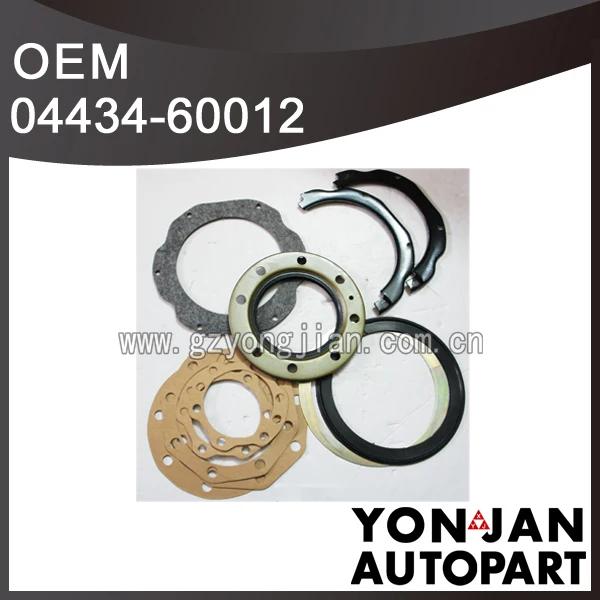 轮毂轴承 Repare 套件 04434-60012| Alibaba.com