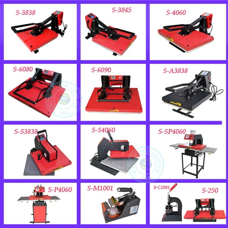 25x100 Good Double Sided Press Lanyard Heat Transfer Printing ...