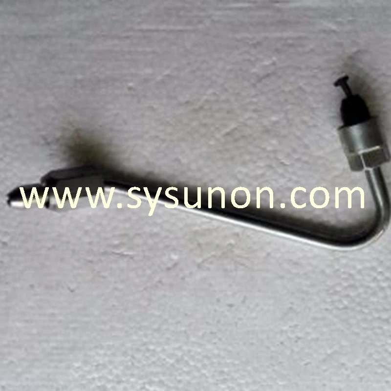 ISBe ISDe QSB QSB6.7 ISB6.7 diesel engine parts Injector fuel supply ...