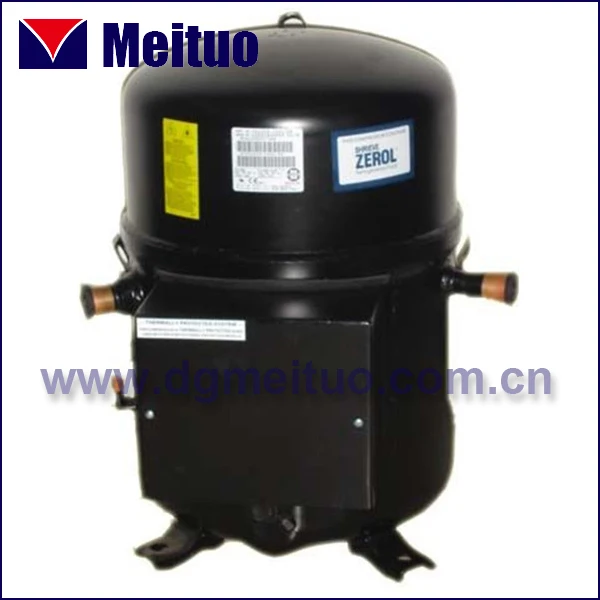 Hot Sale R407c Bristol Refrigeration Piston Compressor H23a423abka ...