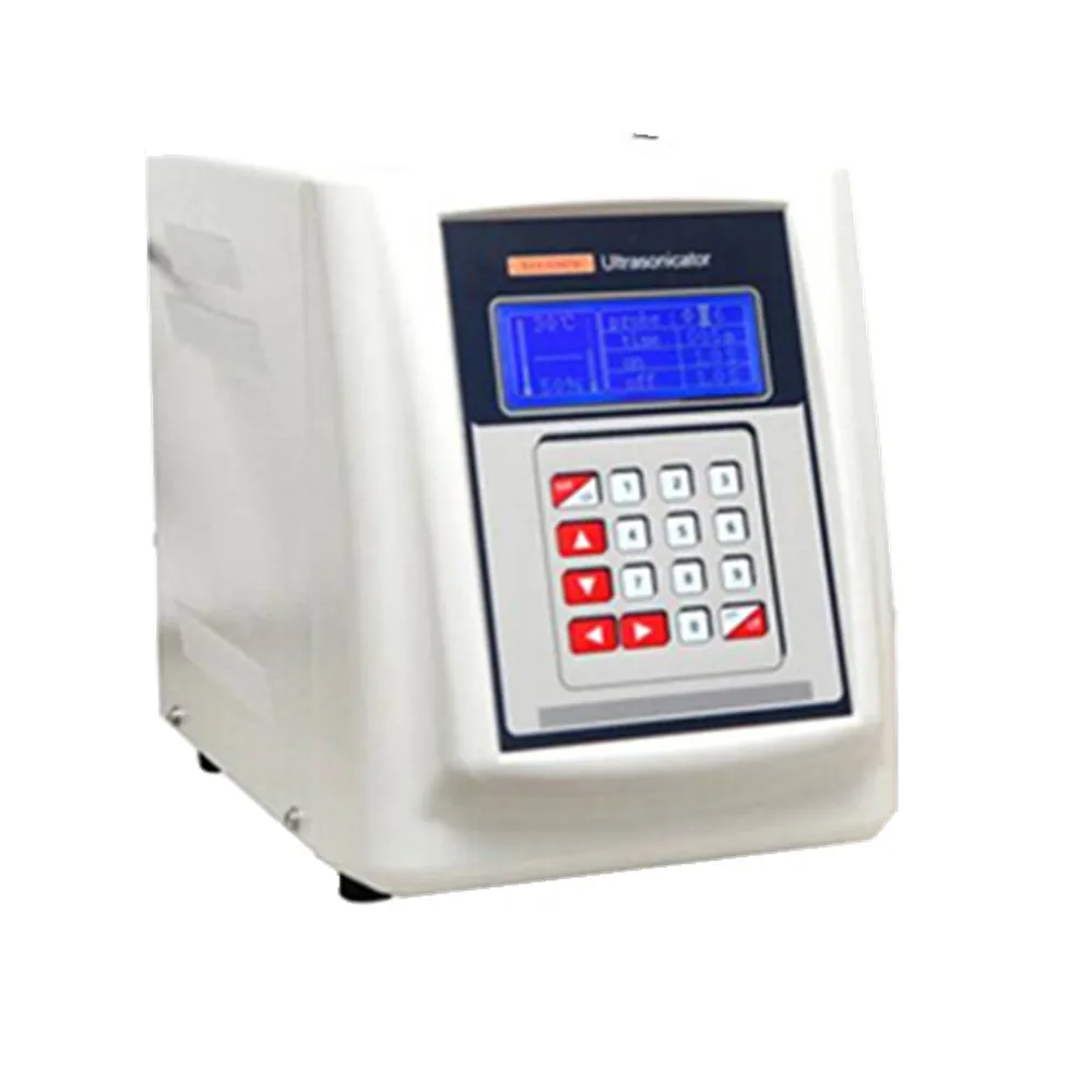 Biobase Portable Ultrasonic Cell Disruptor,Pulverizer - Buy Pulverizer ...