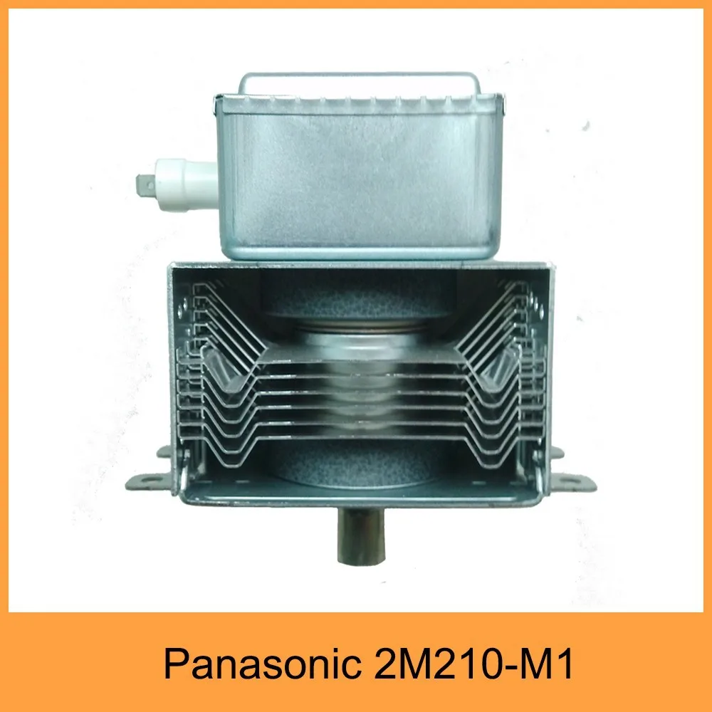 Original Panasonic Microwave Magnetron 2m210 M1 - Buy 2m210 Magnetron ...