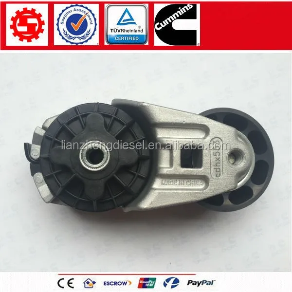 Tensioner Belt 5333477 3934818 3937553 - Buy Tensioner Pulleys 3914086 ...