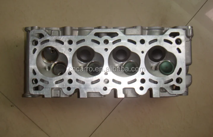 Cylinder Head For Chevrolet Spark 0.8l 96642709 - Buy Cylinder Head ...