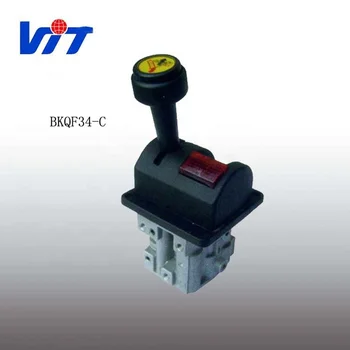 Vit Hot Selling Bkqf34-c Pto Tipper 3 Way Combination Automotive ...