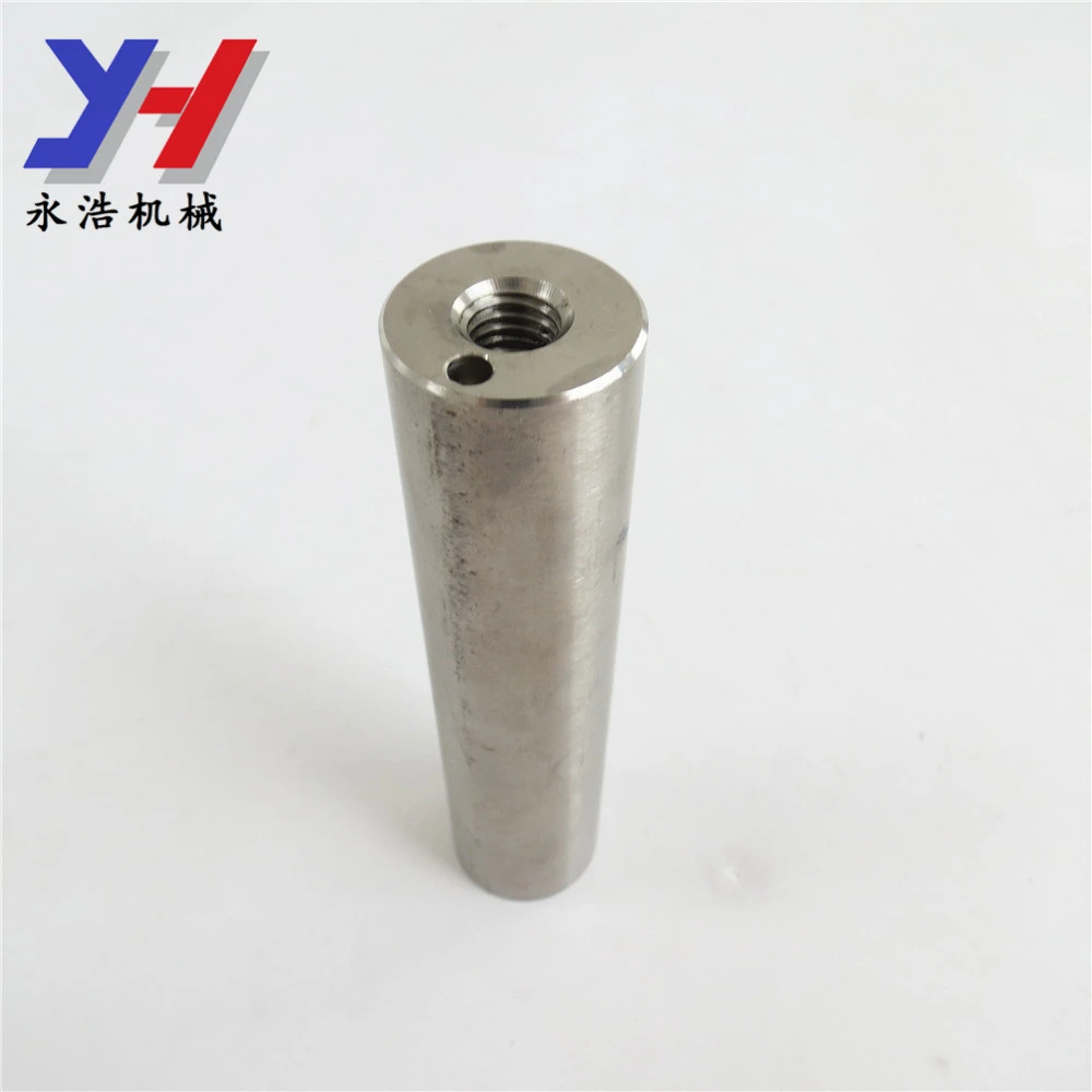 Manufacturing Stainless Steel Sleeve Threaded Rod, Truck Spare Part ...