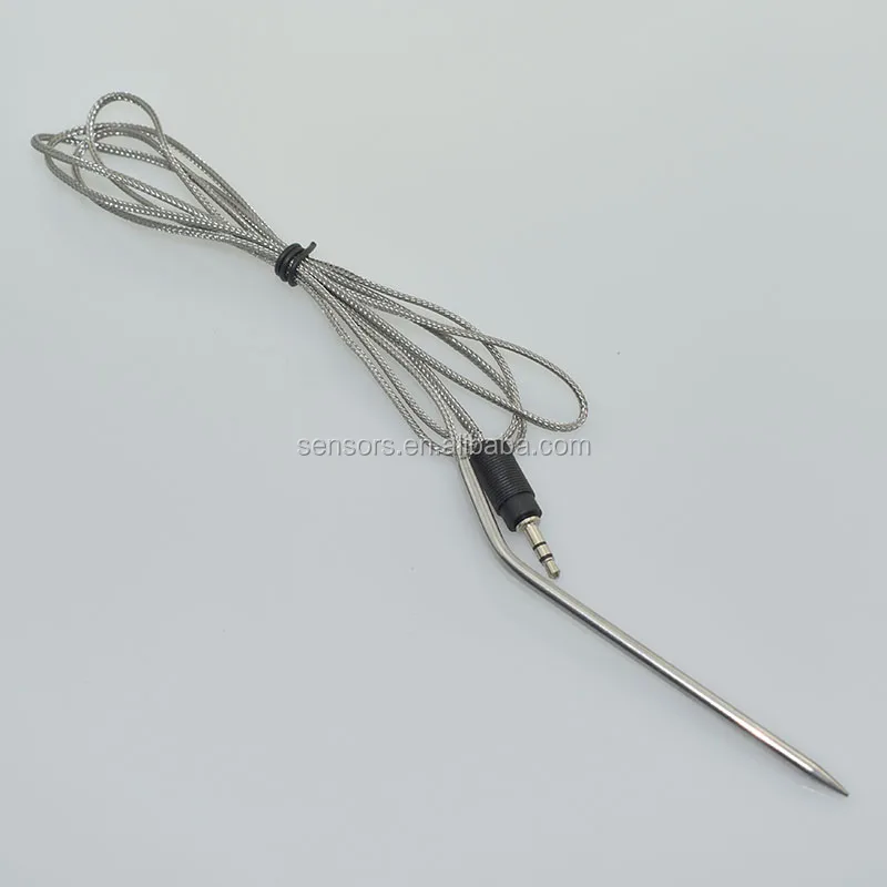 Range Oven Meat Probe - Buy Meat Probe,Wall Oven Meat Probe,Range Meat ...