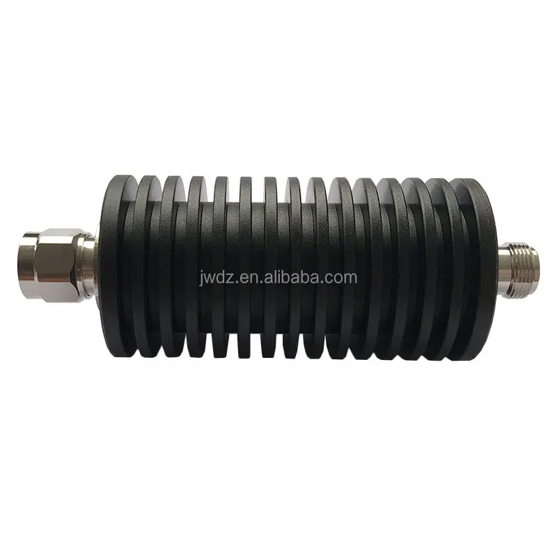 Atenuador Fijo Coaxial Rf N,Dc A 3ghz/4ghz 100w N Macho A Hembra - Buy 100w Atenuador,N Macho A ...