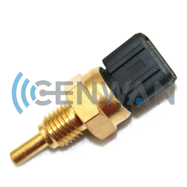 Sensor De Temperatura Del Refrigerante 0k50f-18-840,Ok50f-18-840 ...