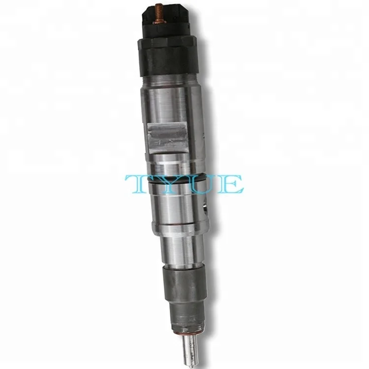 Diesel Injector 0445 120 148 For Bosch Common Rail Disesl Injector ...