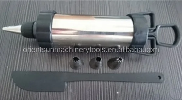 New Design Pastry Decorating Gun /icing Gun - Buy Pastry Gun,Icing Gun ...