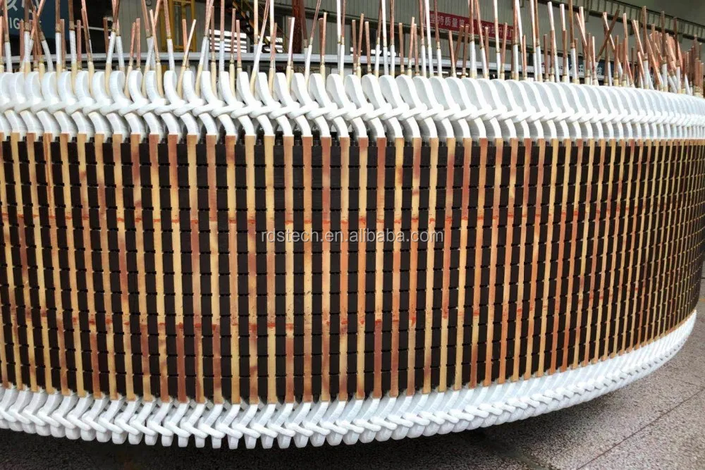 High Quality Composite Material Machining Stator Slot Wedge