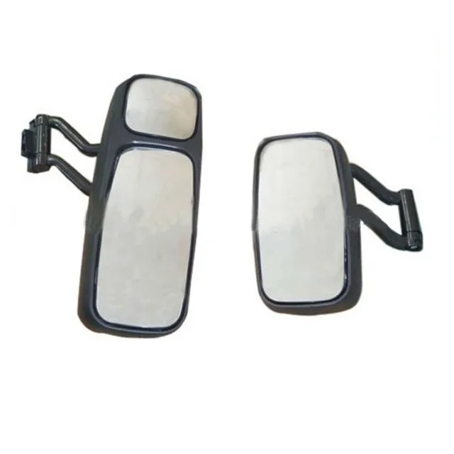 Side Mirror 3980926 For Volvo Bus Truck 3980935 Rearview - Buy Side ...