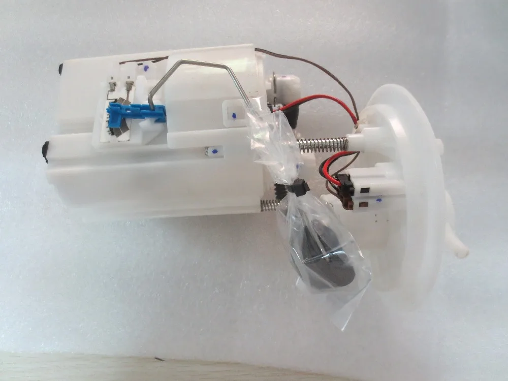 Hengney Fuel Pump Assy 31110-1r000 For Accent - Buy For Accent Fuel ...