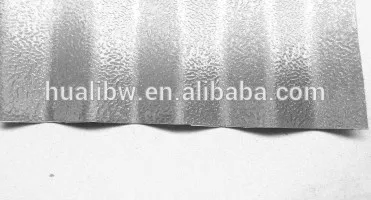 Aluminium Cladding Corrugated Thermal Insulated Aluminum Sheet Metal ...