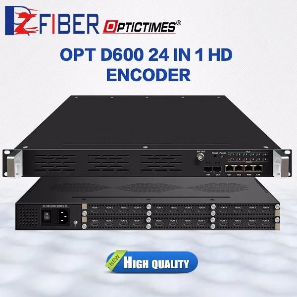 High Quality 24 Channel Fixed Channel Modulator Catv Modulator Rf ...