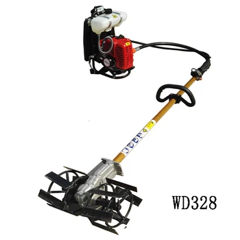 Farm Machine Cultivator Weeder Agriculture Weeding Machine 2 Stroke ...