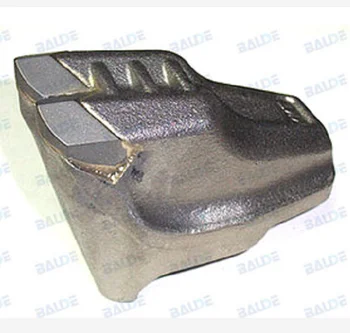 Kfs542 Type C Fae Mulcher Teeth,China Mulcher,China Feller Buncher ...