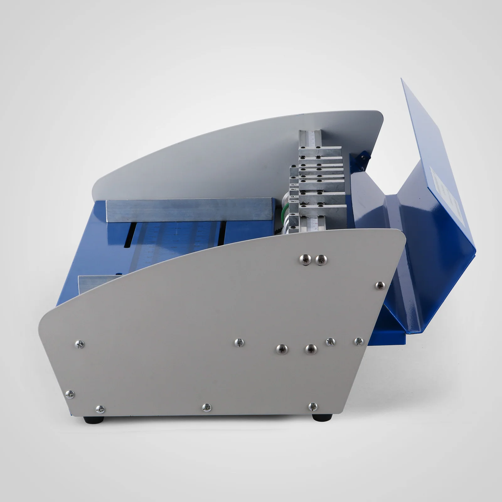 VEVOR Paper Creasing Machine - High-Accuracy 3-in-1 Scorer