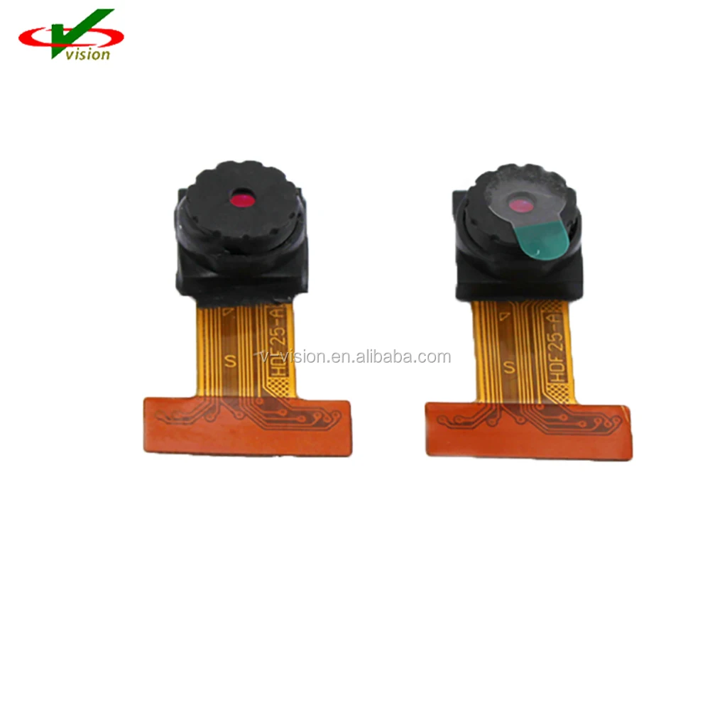 Electronic Components Coms 24 Pin Camera Sensor Night Vision Jpeg ...