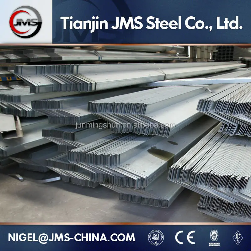 The Lowest Price C Steel Profile/section/channel Container Channel ...