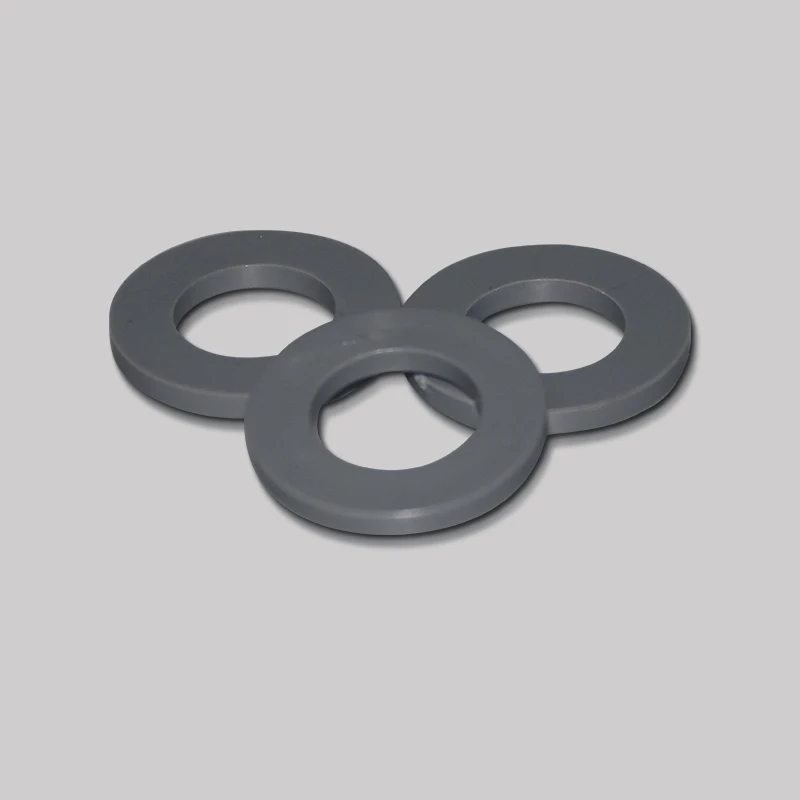 PVC Washers - Durable Insulation for M2-M20 Threads