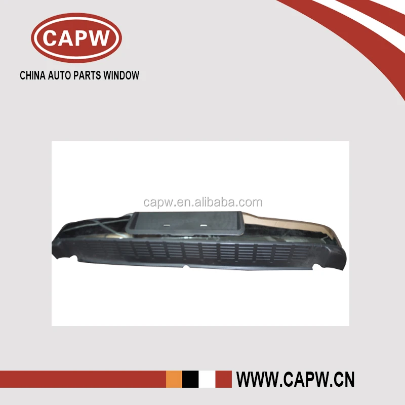 Auto Parts Rear Bumper Oem 52159-0k010 For Toyota - Buy Auto Parts,Rear ...