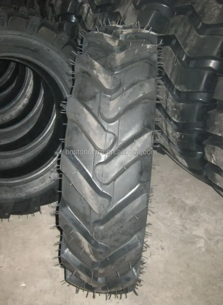 Design Hot Sale Tractor Rear Wheel Tyre 12.4-36 - Buy Tractor Rear ...