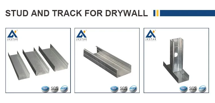 Ceiling System Components Galvanized Steel Metal Furring Channel for ...